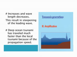 Tsunami | PPTX