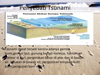 Tsunami | PPT