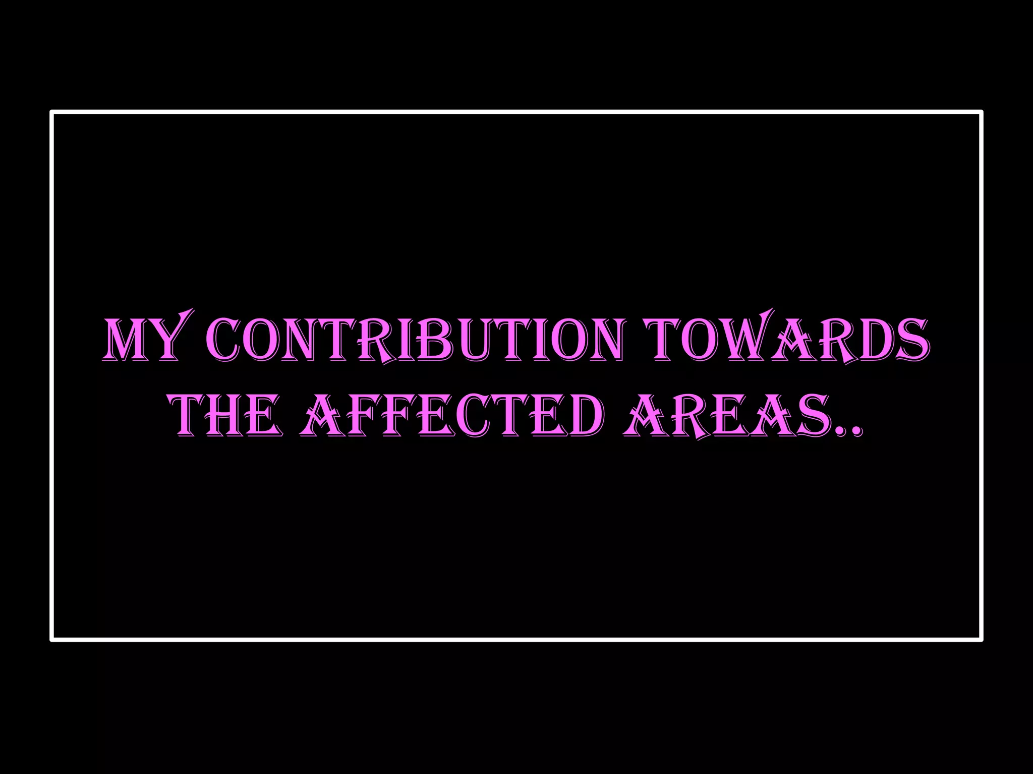 TSUNAMI- THE HARBOUR WAVE | PDF