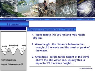 Tsunami | PPS