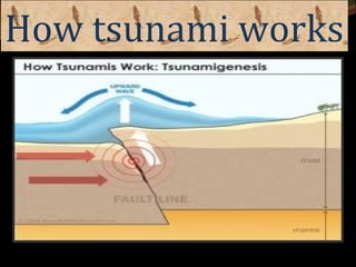 Tsunami | PPT
