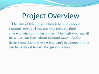 Tsunami | PPT