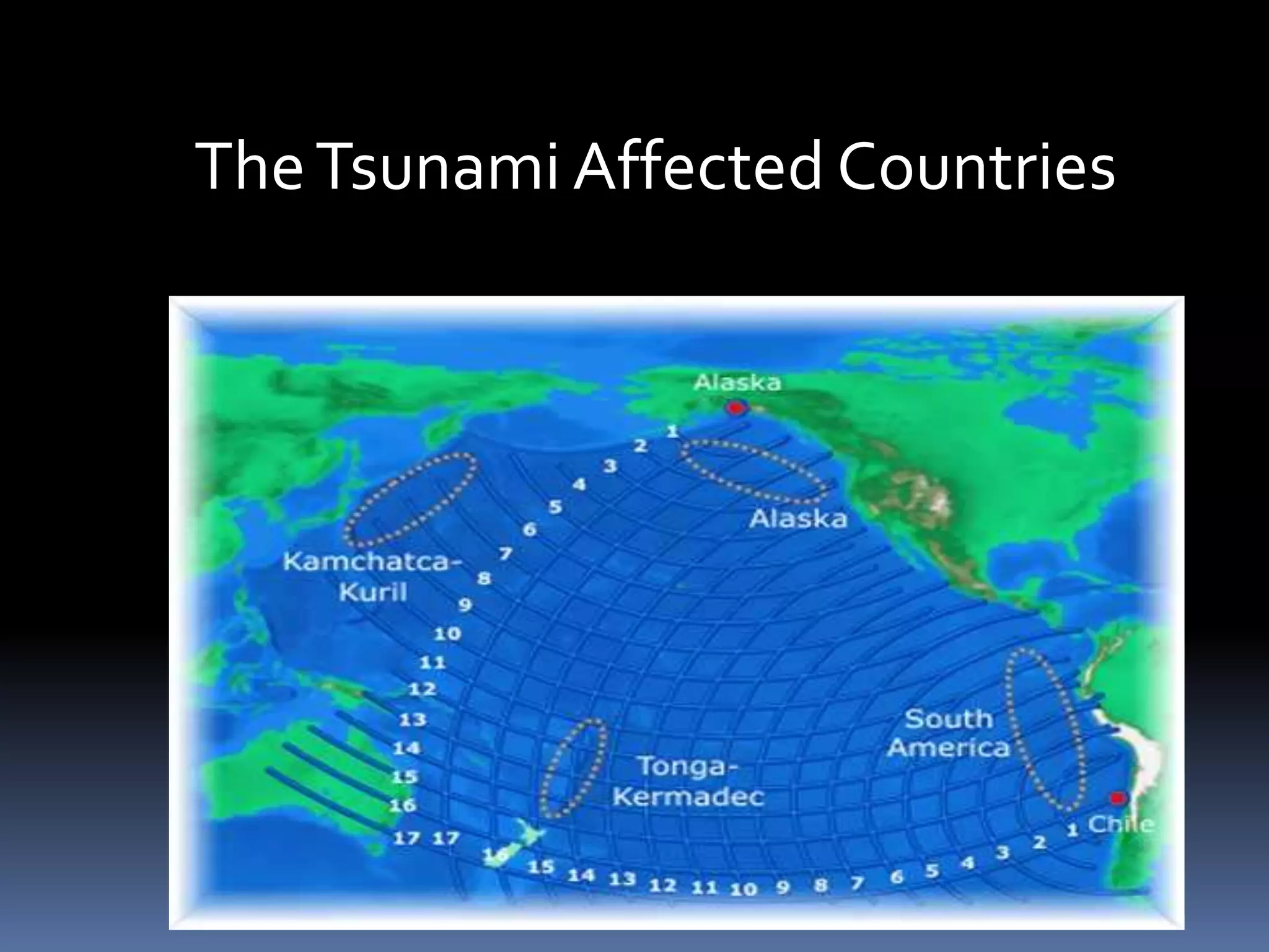 Tsunami | PPT | Free Download