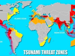 Tsunami | PPTX