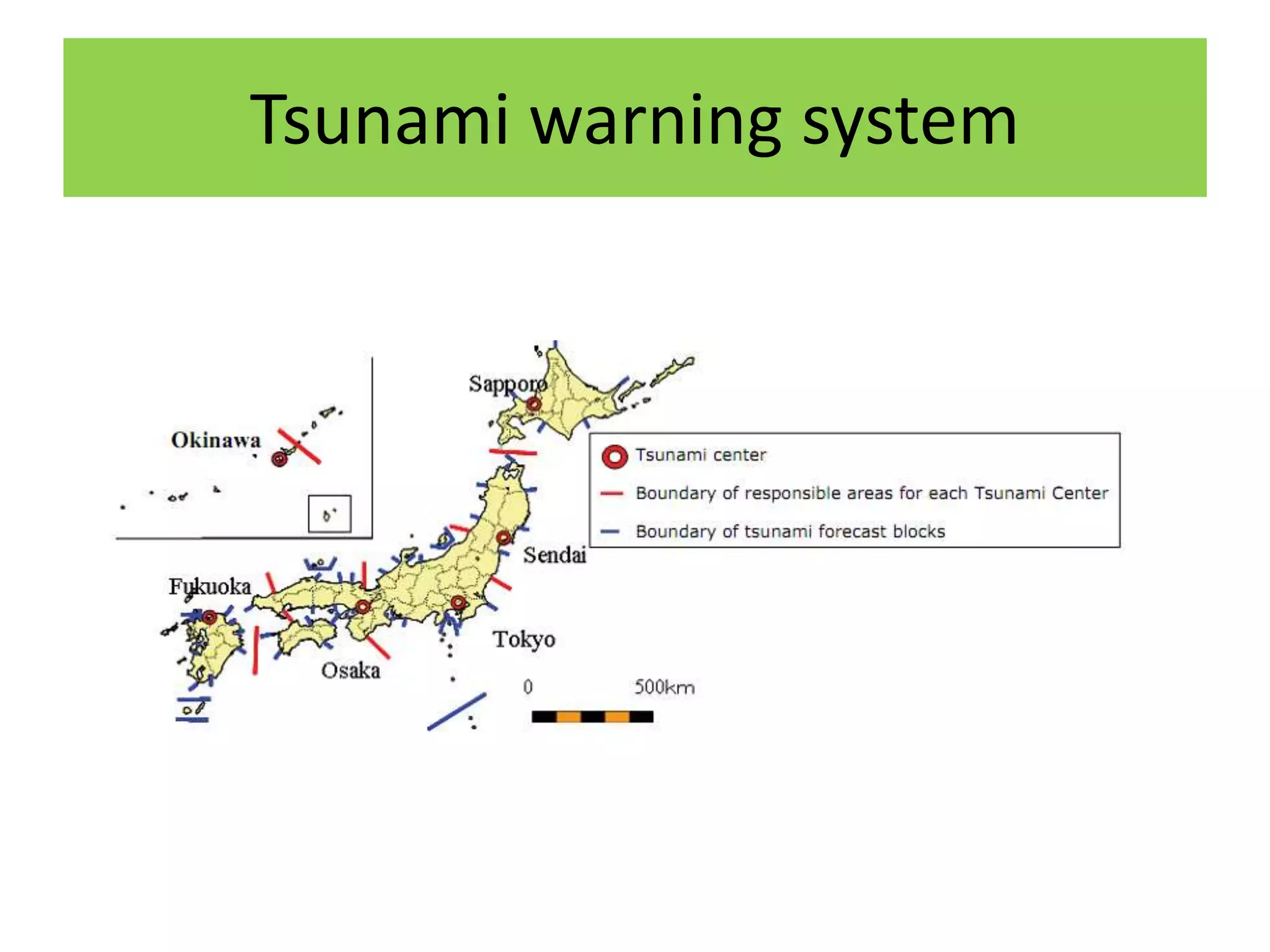 Tsunami.ppt | Geography | Science