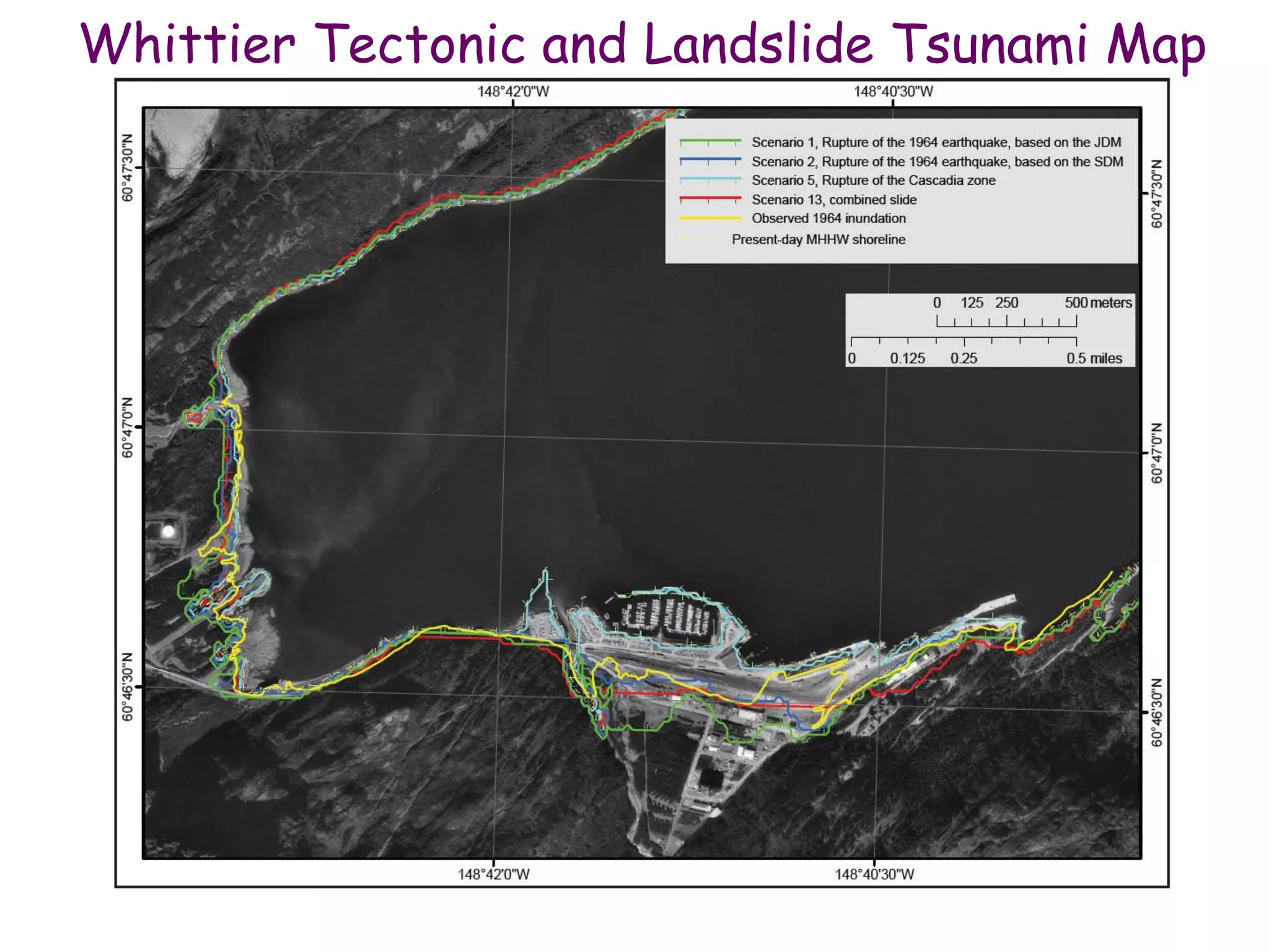 Tsunami Basics Presentation | PPTX | Geography | Science