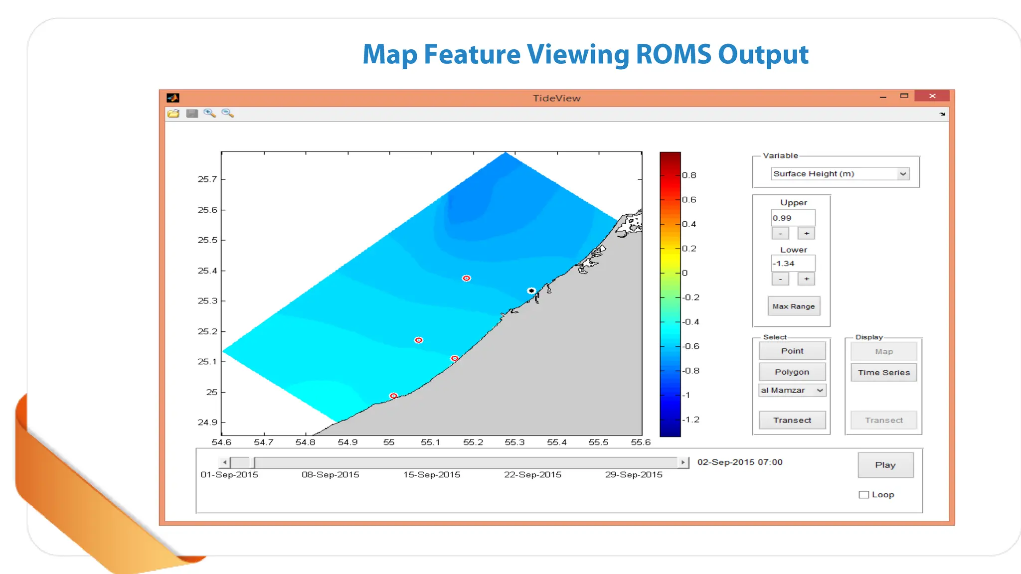 Tsunami-Monitoring-Early-Warning-System.pdf | Geography | Science