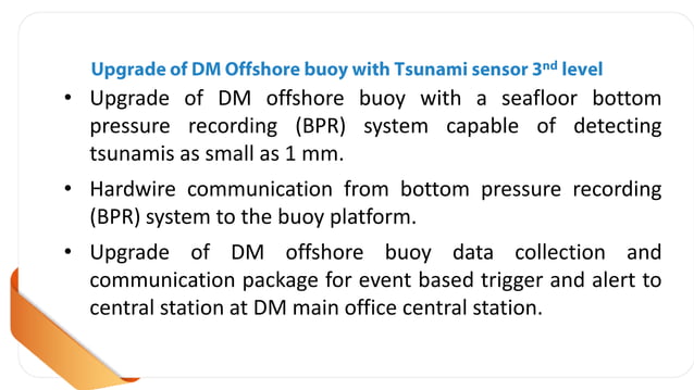 Tsunami-Monitoring-Early-Warning-System.pdf | Geography | Science
