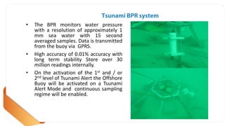 Tsunami-Monitoring-Early-Warning-System.pdf | Geography | Science