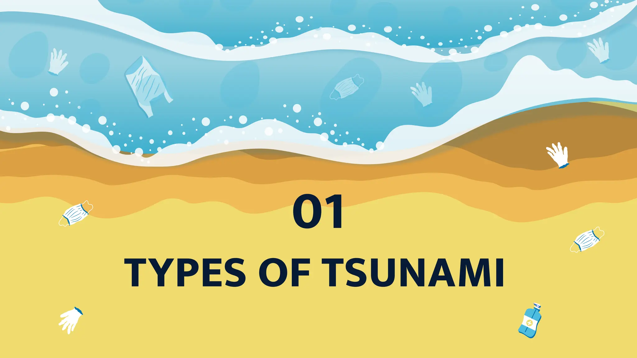 TSUNAMI - types, causes, impacts, events | PDF | Geography | Science