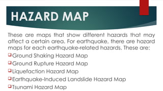 TSUNAMI-PRECAUTIONARY MEASURES FOR DRRR LESSONS | PPTX
