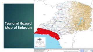 TSUNAMI-PRECAUTIONARY MEASURES FOR DRRR LESSONS | PPTX