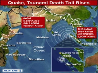 Tsunami- Song than | PPS