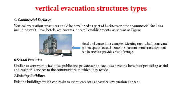 Tsunami Disaster Management Ppt Images All Disaster