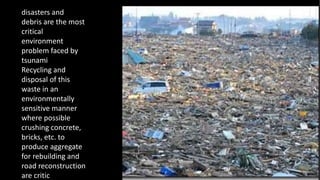 Tsunami | PPTX