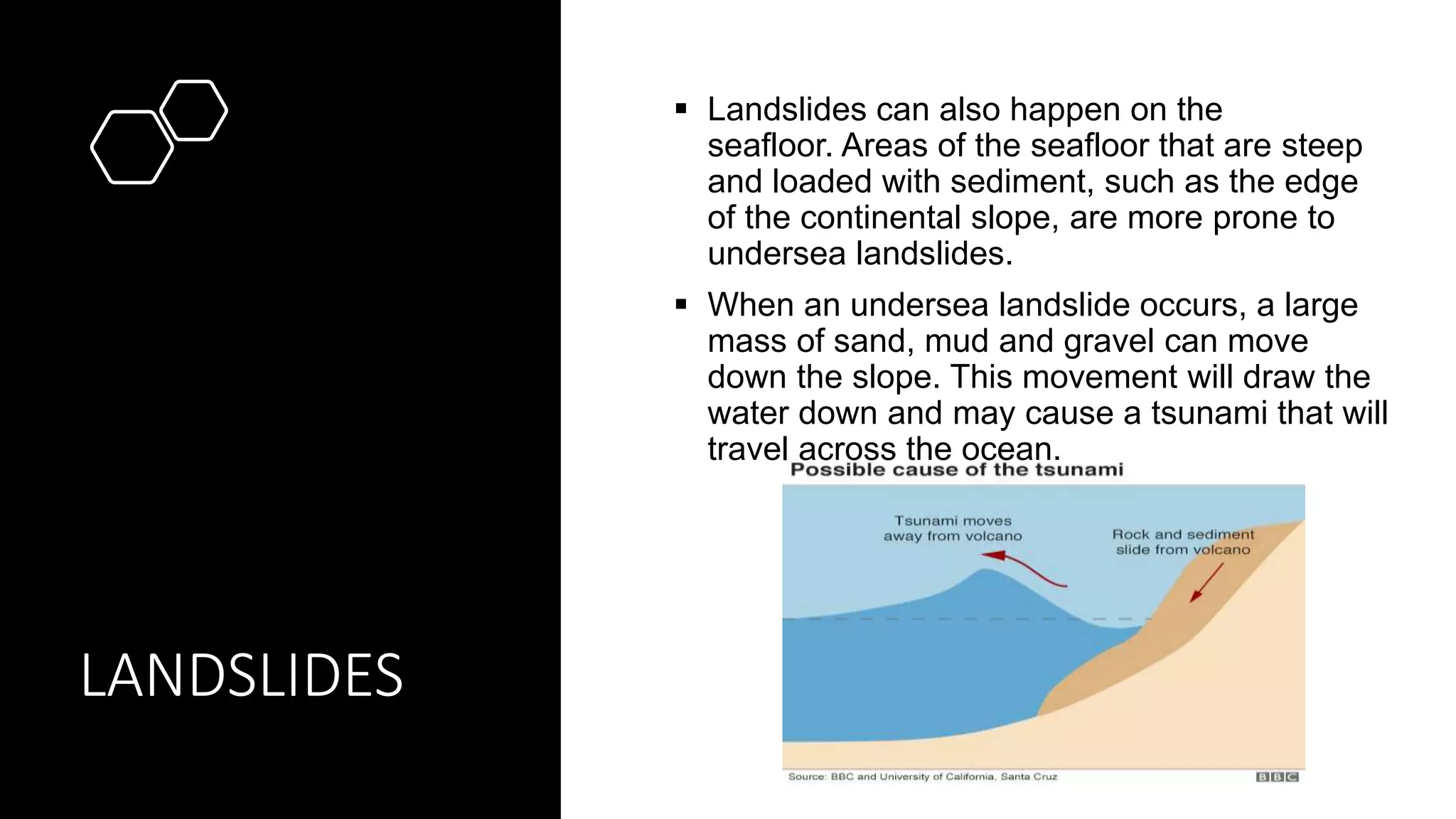 Tsunami | PPT