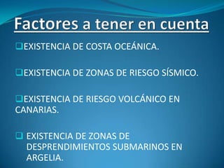Tsunami Powerpoint | PPTX