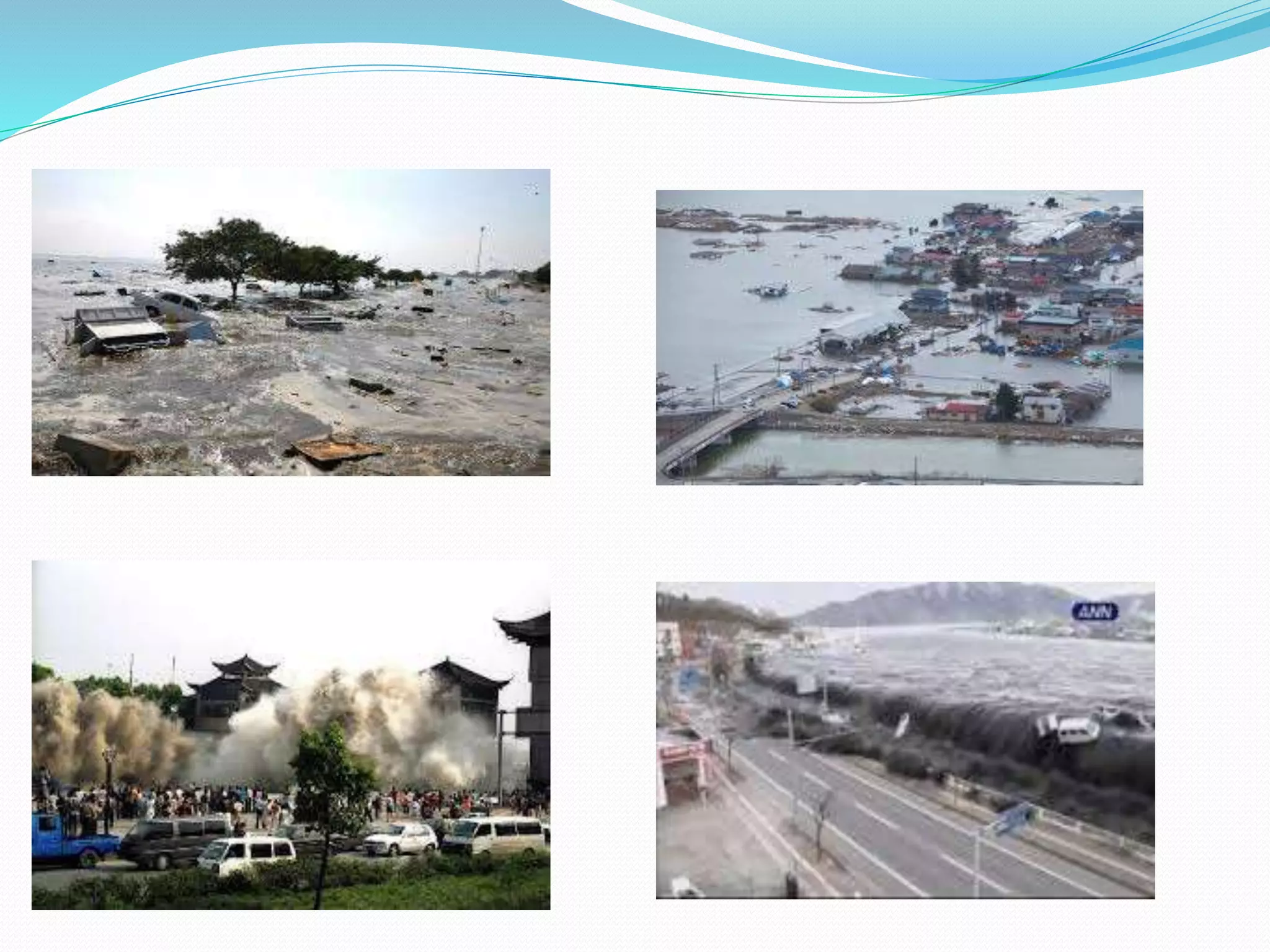 Tsunami ppt for class8 | PPTX