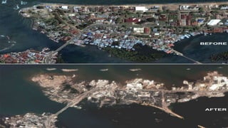 Tsunami Presentation | PPT