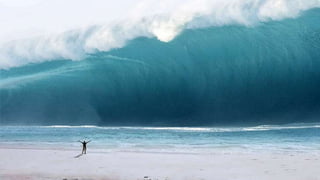Tsunami Presentation | PPT