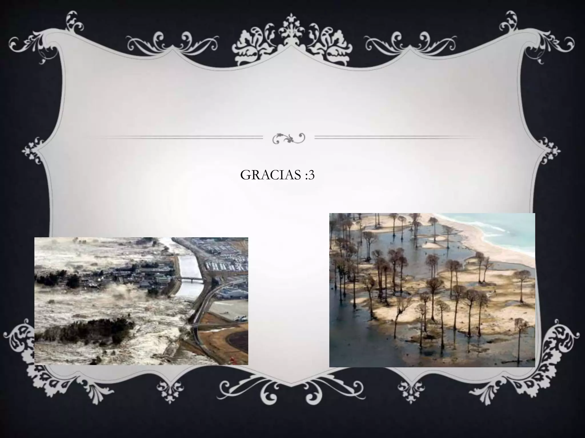 Los Tsunamis | PPT