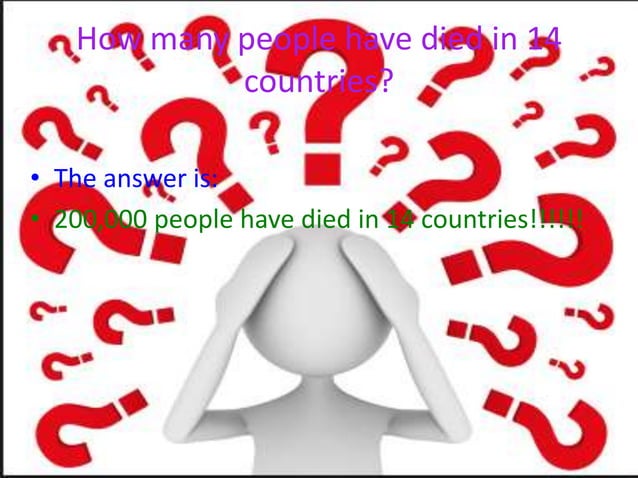 Tsunamis charlie & jay | PPTX