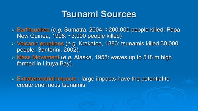 Tsunami Sources.pptx