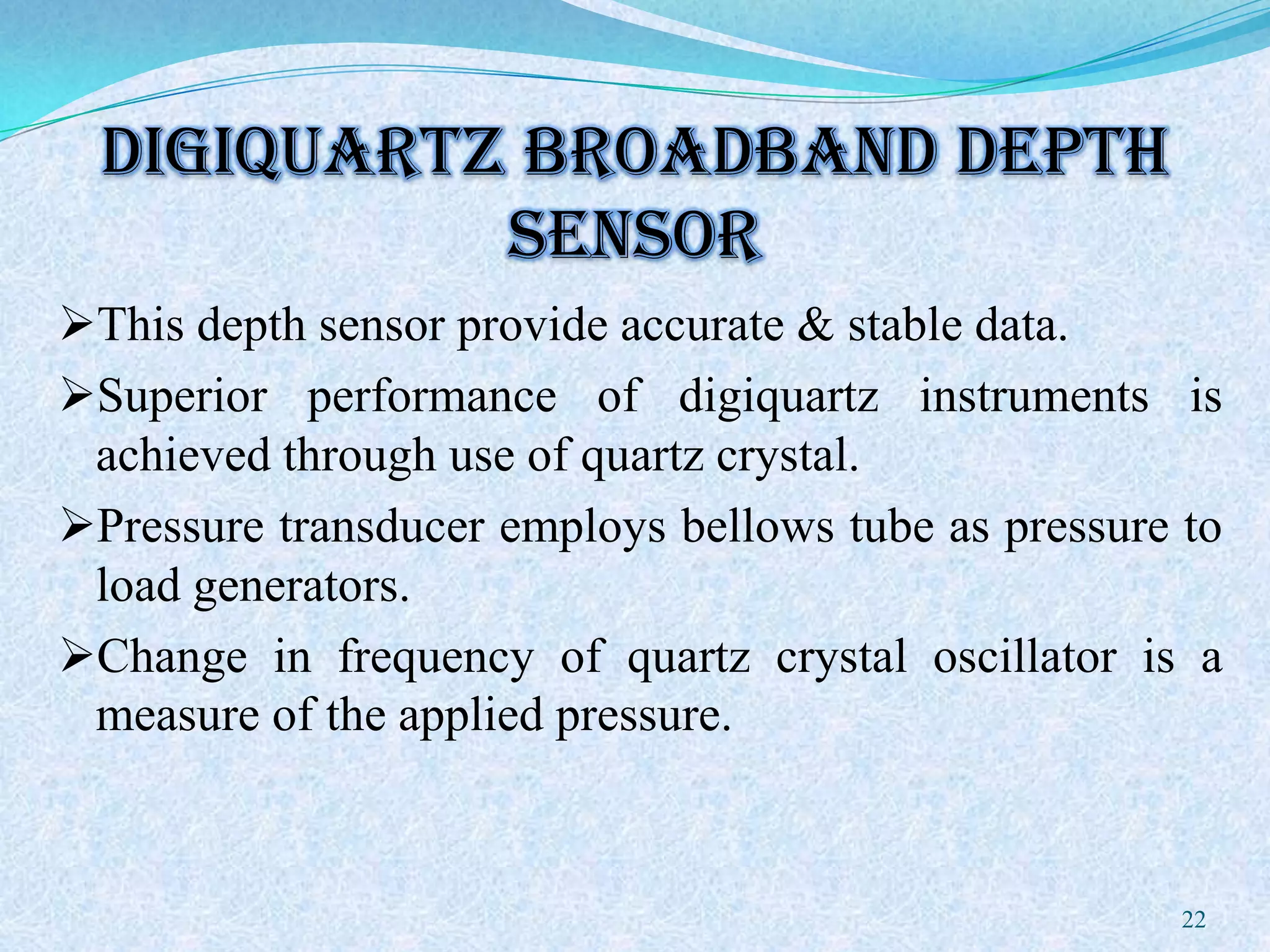 Tsunami warning system | PPTX