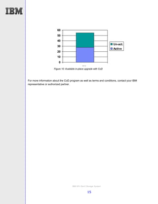 IBM XIV Gen3 Storage System | PDF