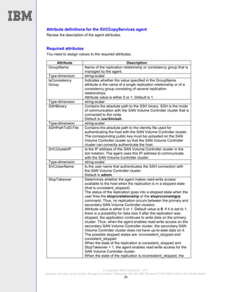 TsDisaster recovery using Veritas Storage Foundation Enterprise HA with ...