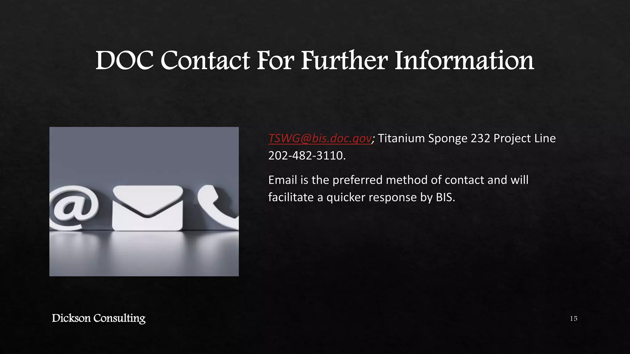 Titanium Sponge | PPTX