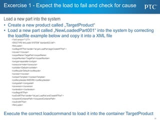 Ts windchill data_loading | PPTX