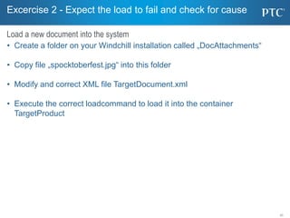 Ts windchill data_loading | PPTX