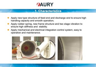 TSX SCREEN Centrifuge Introduction and Solutions | PPT