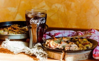 Coca-Cola: Special Project Bon Appetit | PPT
