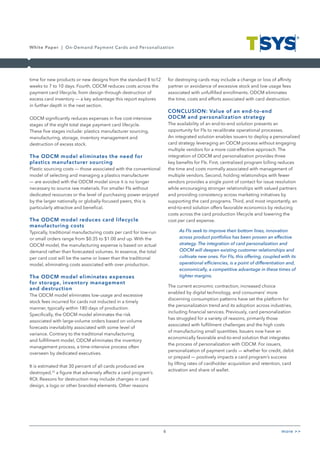 Tsys Os Card Shop Wp Final | PDF