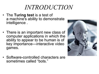 Turing | PPT