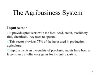 HOW TO START AGRIBUSINESS | PPT