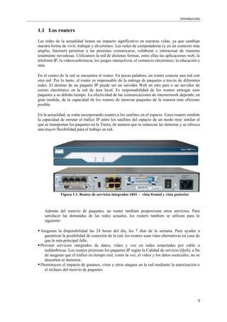 Técnicas de configuración de Routers y Switches CISCO | PDF