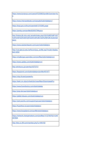 Hoa Dalat Travel | PDF