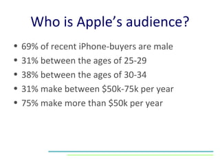 Trend Truth: Master Marketing | PPT