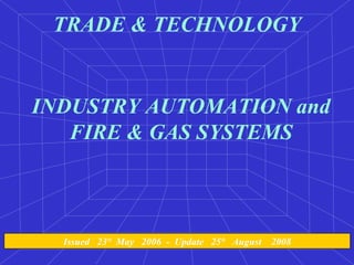 FIRE FIGHTING | PPS | Power and Energy Industry | Industries