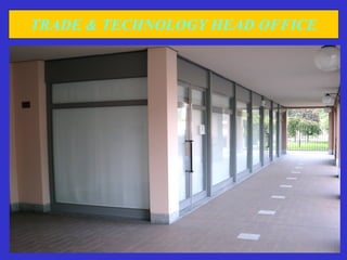 AUTOMATION | PPS | Technology & Computing