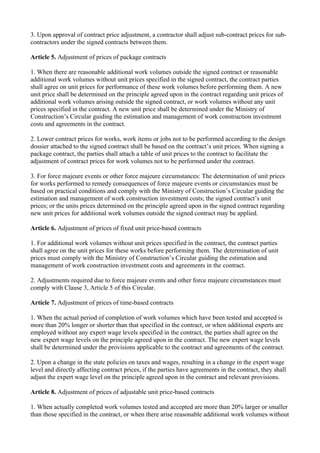 TT 07_2016_Guiding the adjustment of construction contract prices ...