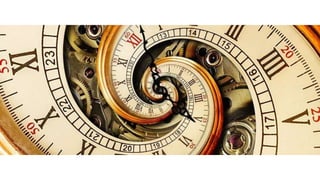 Time travel theories and their advancements.pptx | Science Fiction | Genres