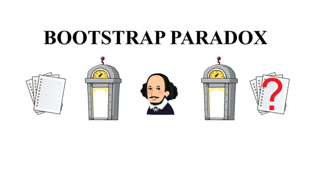 Time travel theories and their advancements.pptx | Science Fiction | Genres