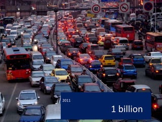 BRT/Busways and Traffic Safety | PPTX