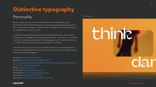 Technology and UX,UI design trends for 2023 | PDF