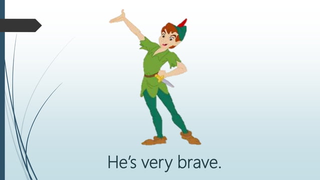 Tt4 unit 2 description of book characters | PPT