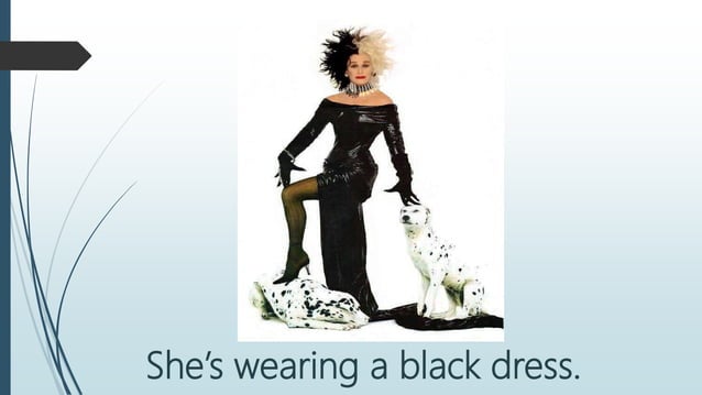 Tt4 unit 2 description of book characters | PPT